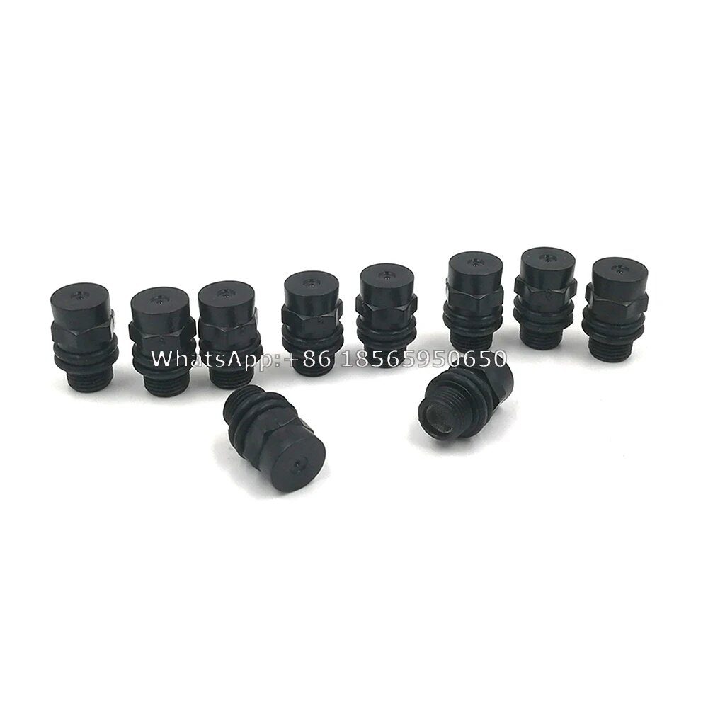 Распылитель тумана FY, 1/8", 80-90 градусов