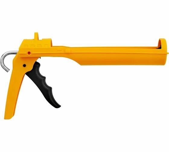 Полуоткрытый пистолет для герметика Inforce