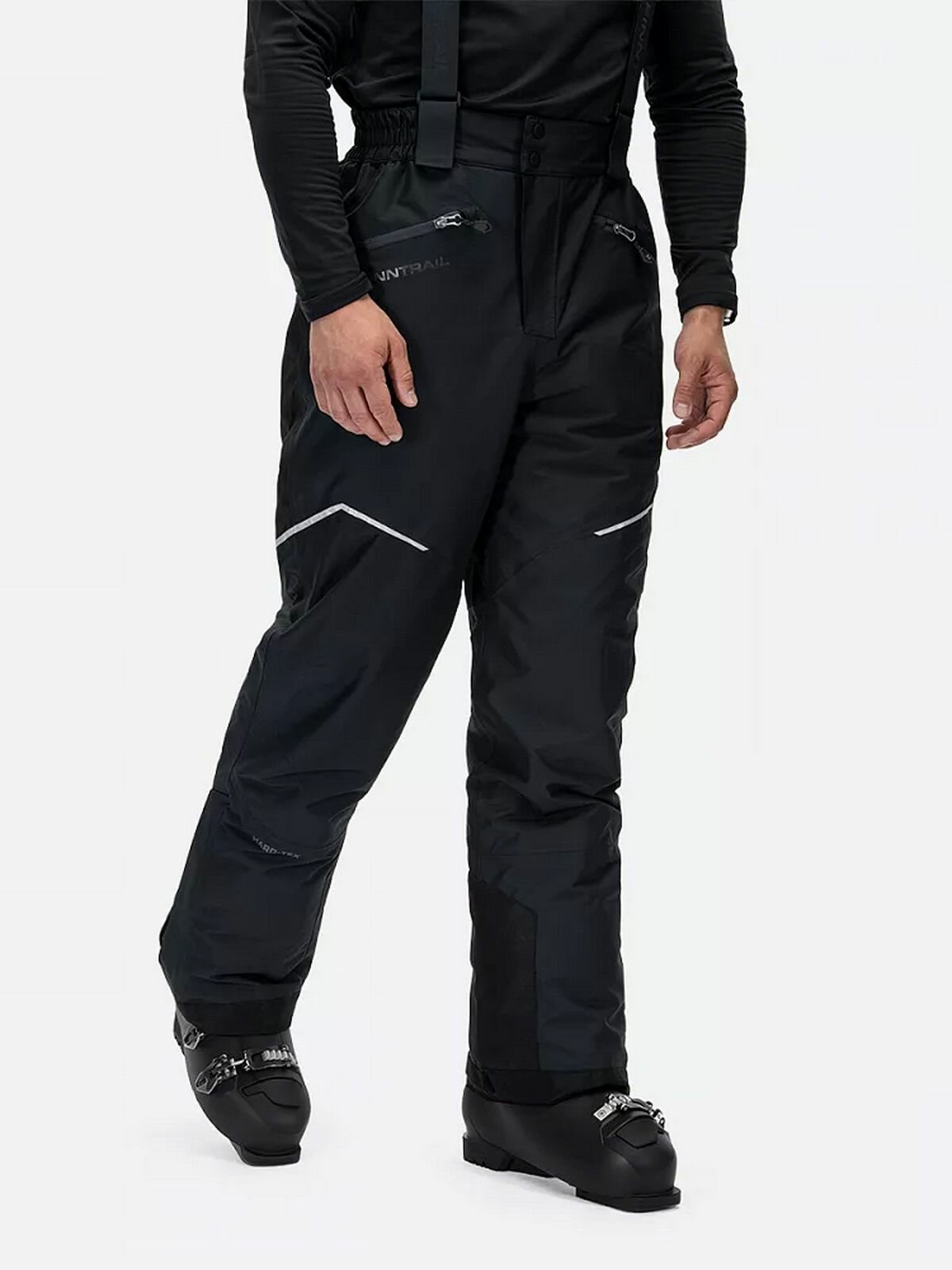 Брюки утеплённые Atlas