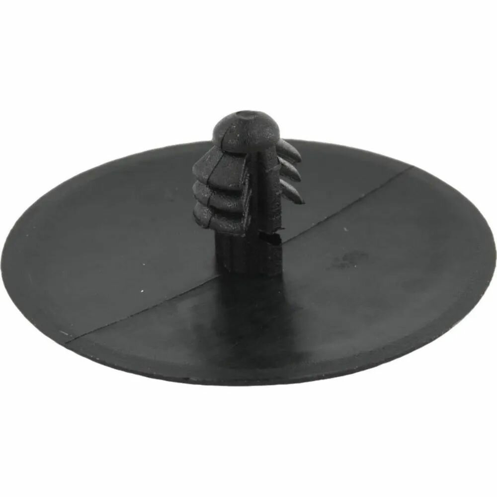 Клипса крепежная