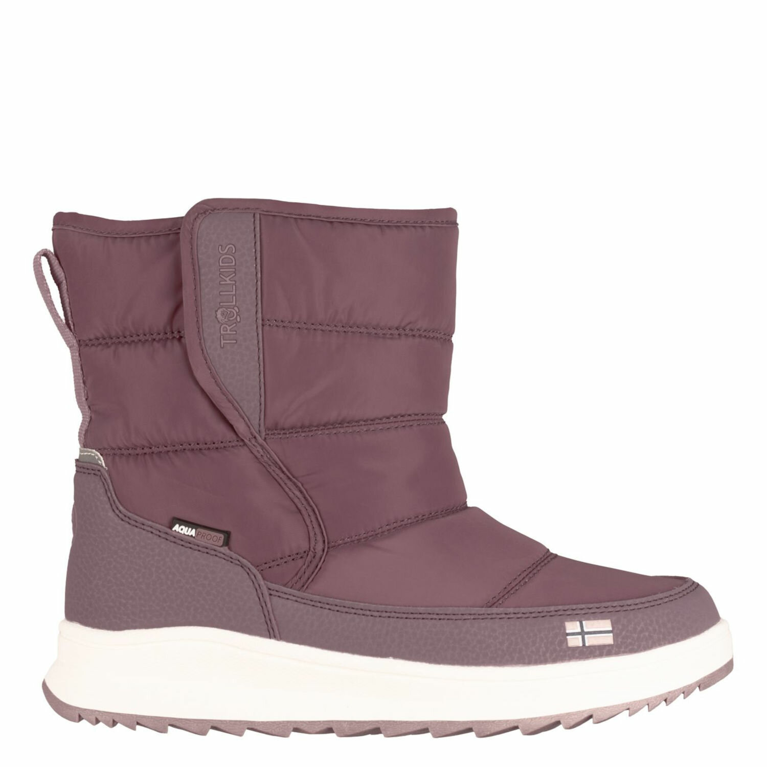 Сапоги Kongsberg 