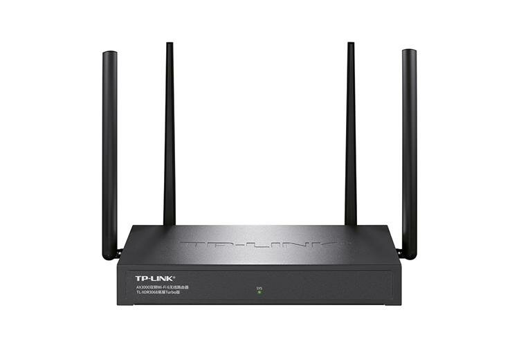 Роутер TP-LINK черный, до 300 Мбит/с, 4 порта, Wi-Fi, компактный, надежное соединение
