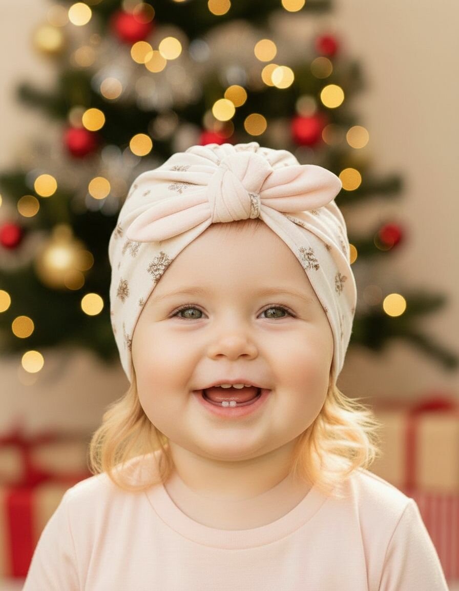 Повязка  Базовая коллекция для девочек