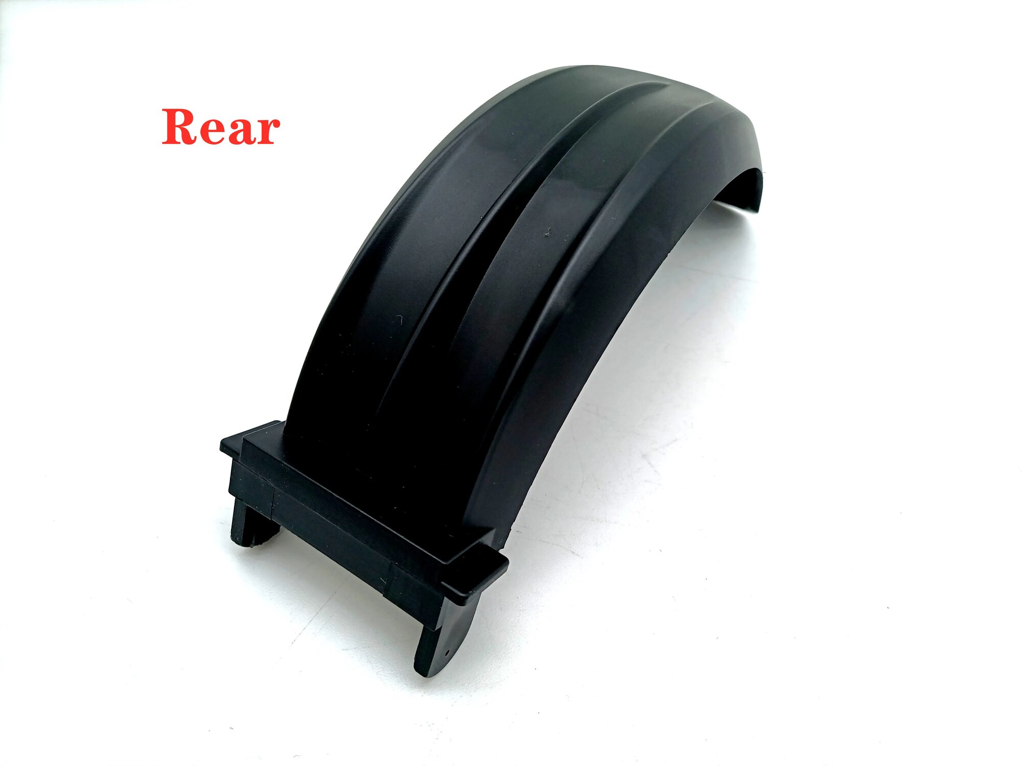 Крыло заднее ZERO 8 Rear Fender