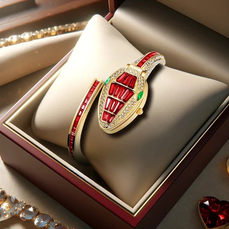 Наручные часы