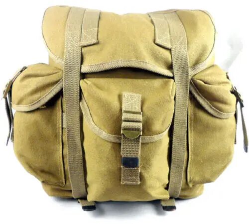 Военный рюкзак армии США
