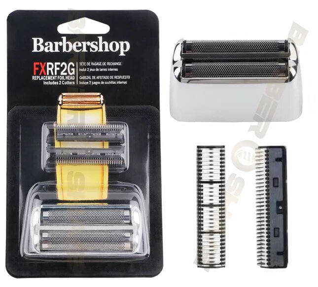 Сменная сетка и режущая головка для машинки Babyliss Pro FXFS2