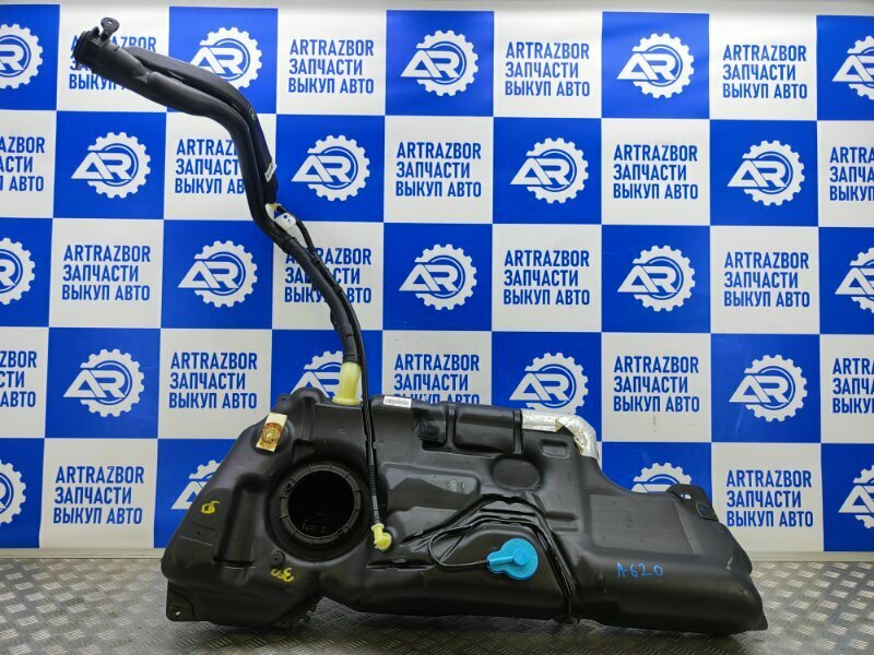 Б/У Бак топливный Peugeot 308 / Пежо 308 1.6 10FHCB (EP6C) 120 Л.С 2011