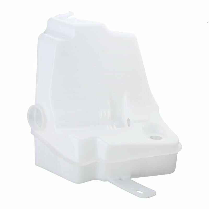 Пластиковый бачок омывателя 7.6 л