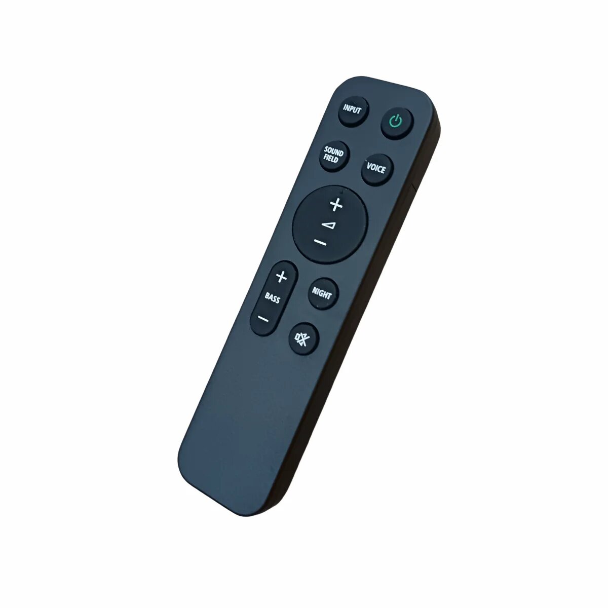 Новый универсальный пульт дистанционного управления, подходящий для саундбара Sony SA-WSC40 HTSC40 HTS400 SASC40 SAS400 SAWSC40 SAWSC40