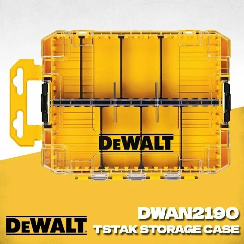 DeWalt Аксессуар для инструментального ящика, 6 секц.