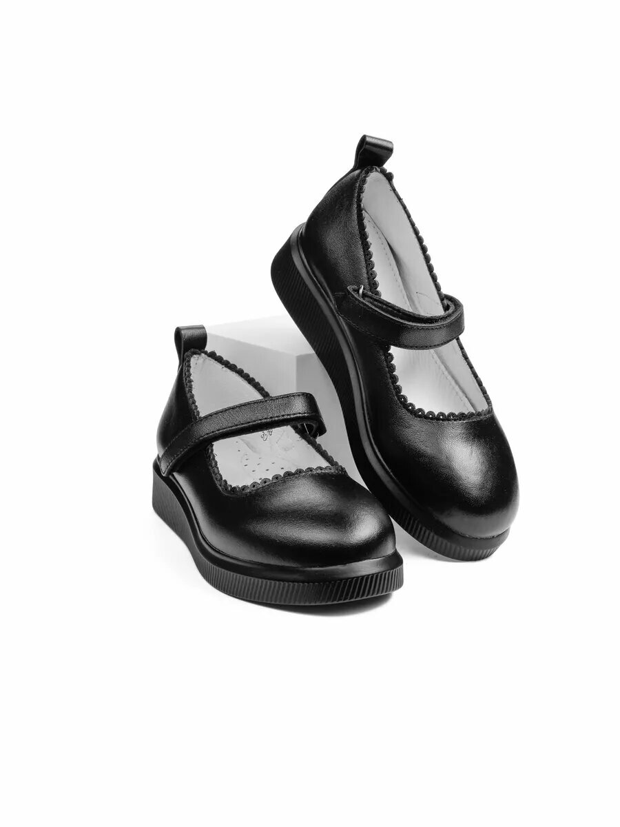 Туфли Базовая коллекция