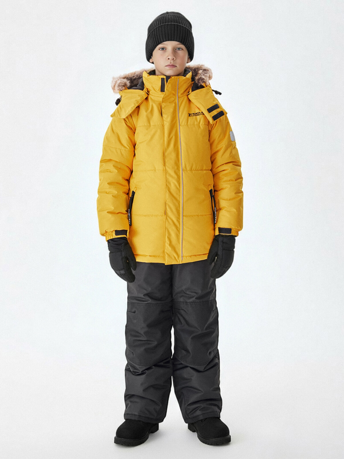 Комплект верхней одежды