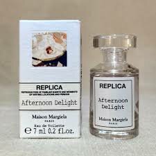 Maison Martin Margiela Replica Afternoon Delight 7 мл, Туалетная вода унисекс