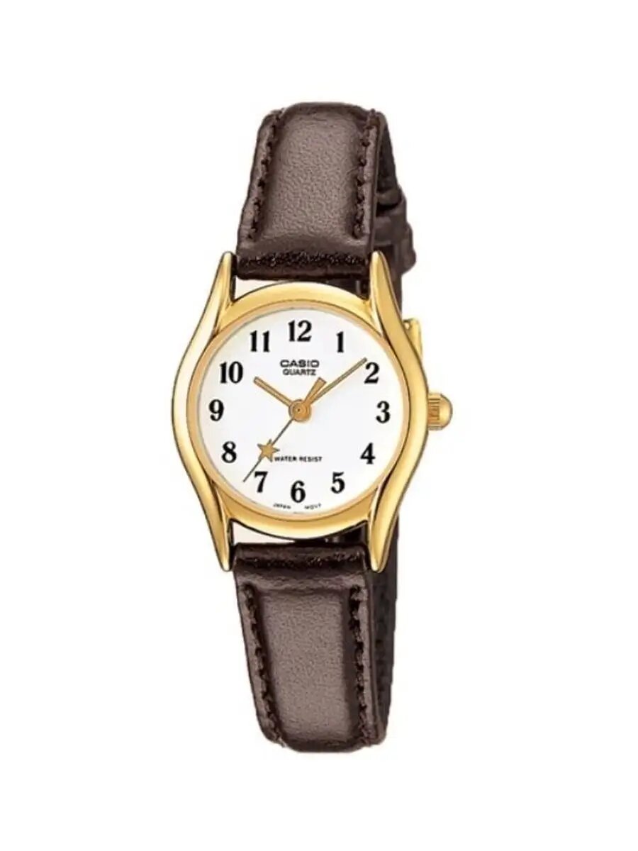 Наручные часы CASIO