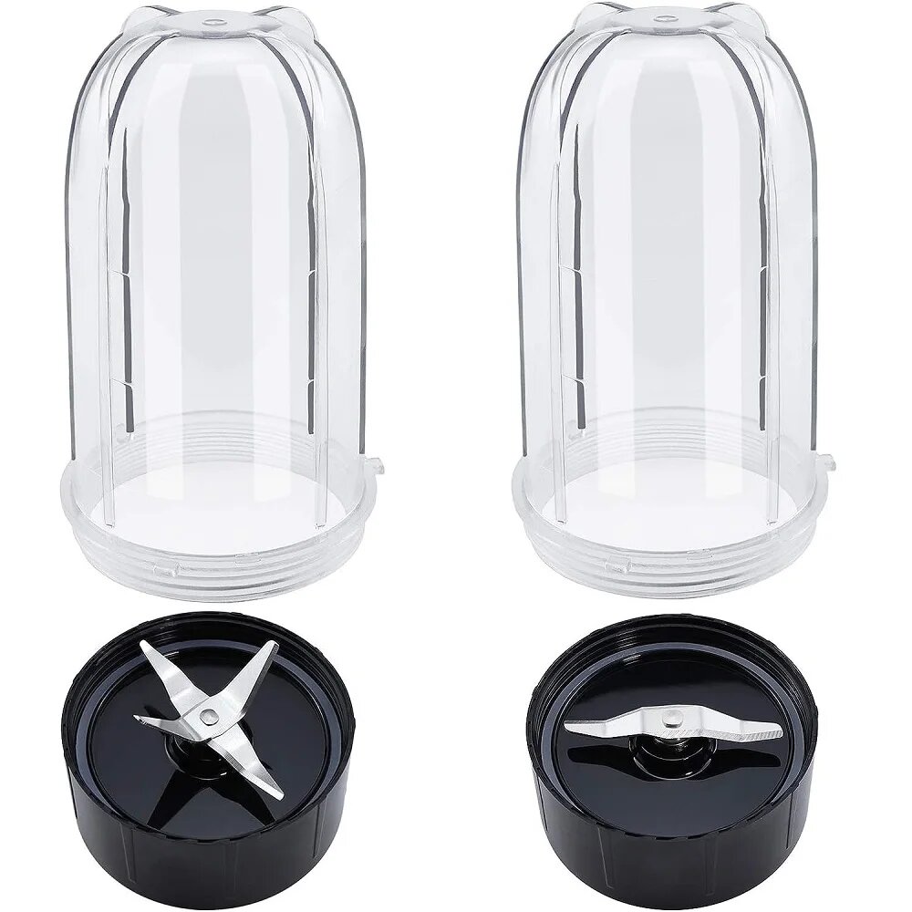 Комплект чашек для соковыжималки Magic Bullet MB-1001