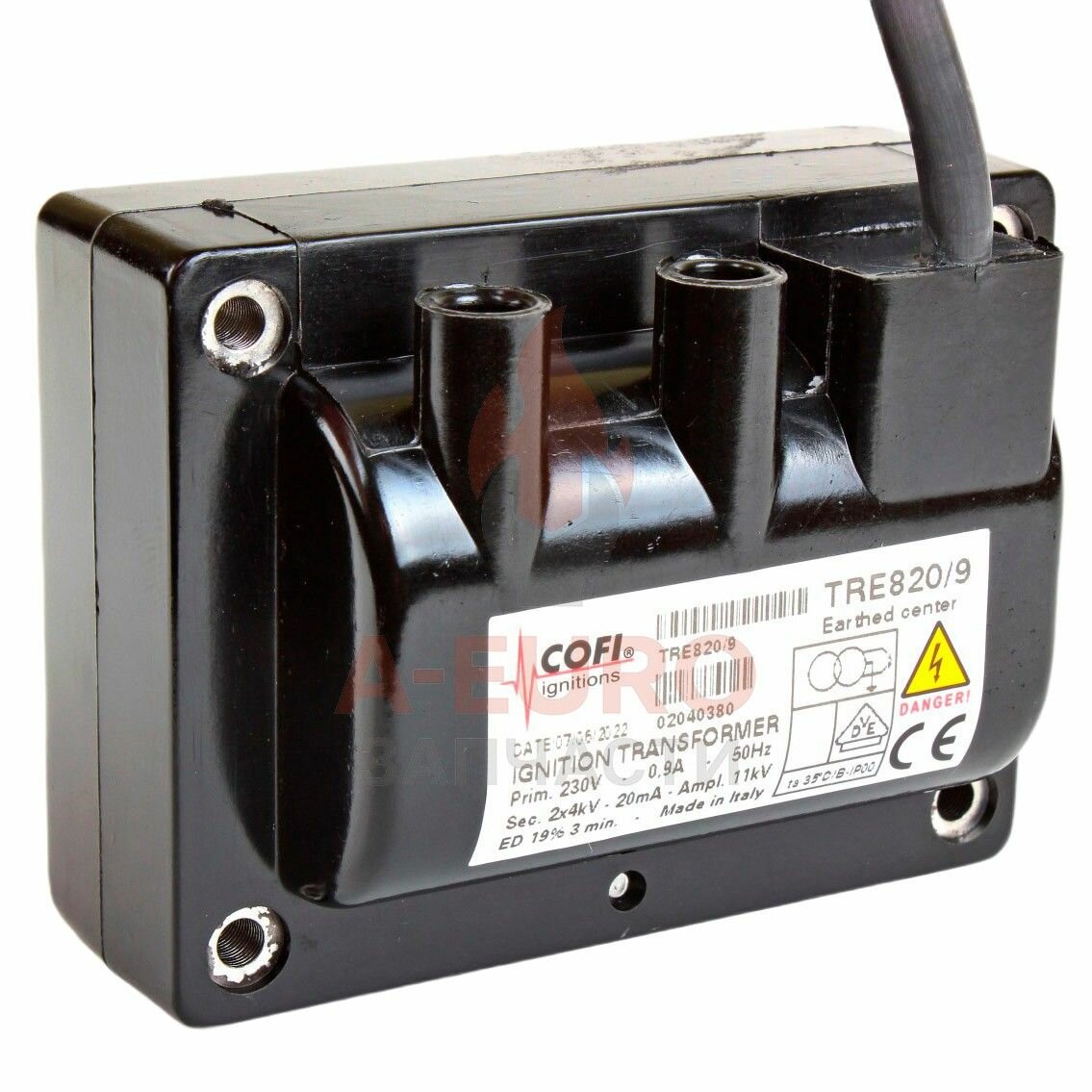 Трансформатор Cofi TRE820/9