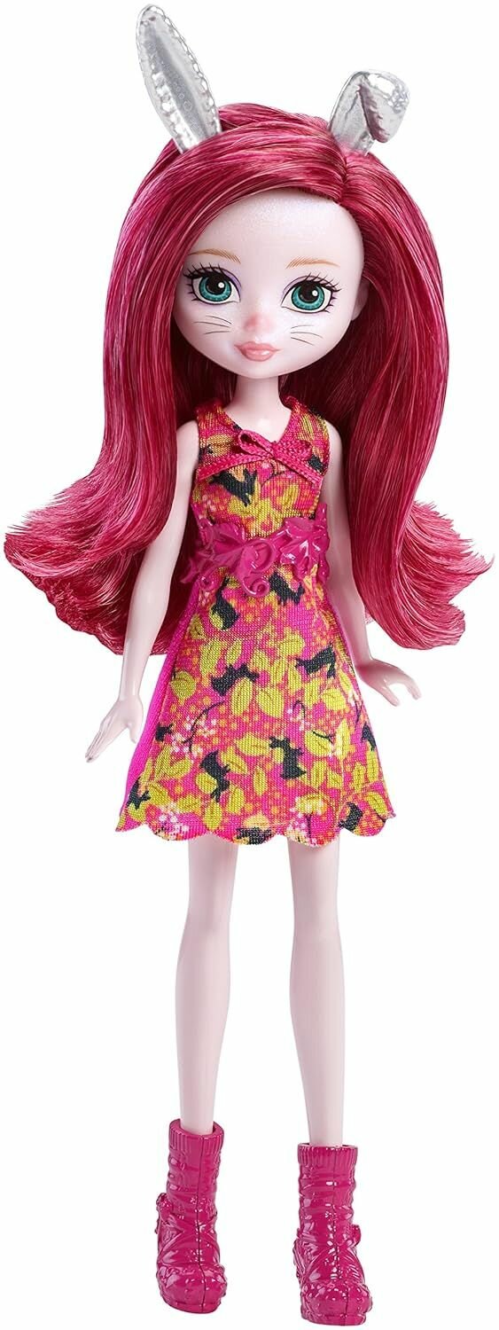 Ever After High-S1 Малые скульптуры, Подарок коллекционера (Вышло из печати), Mattel