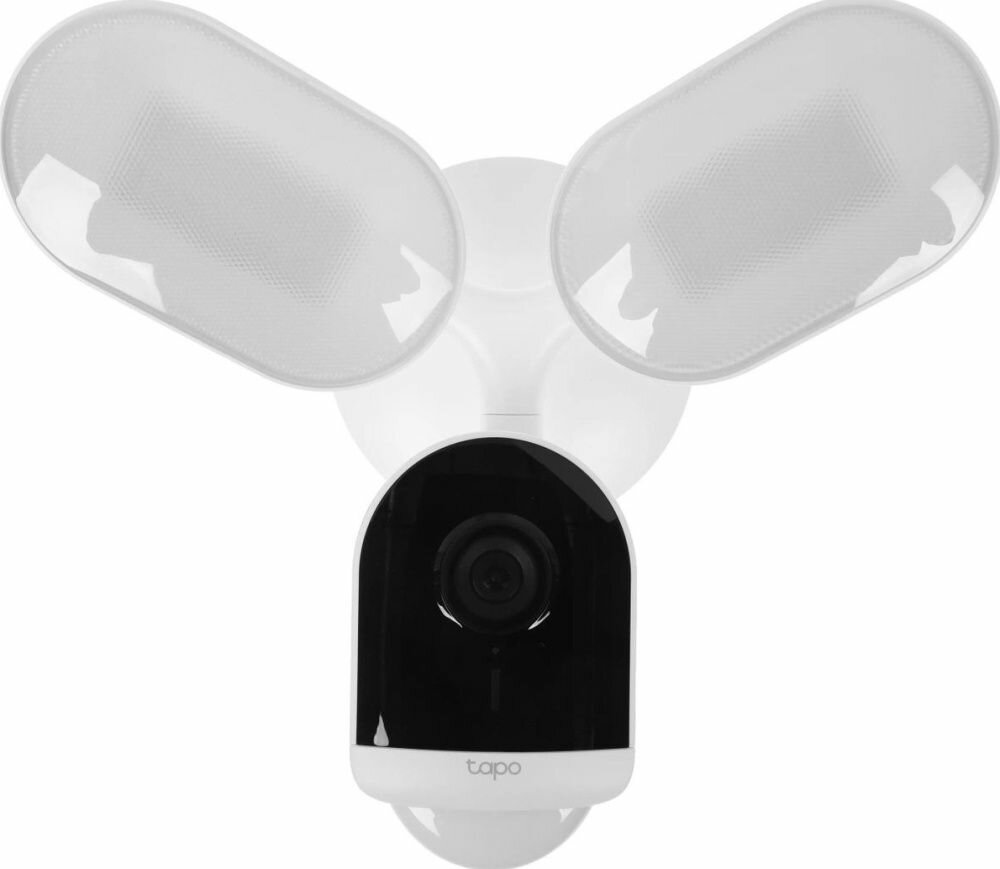 Камера видеонаблюдения TP-Link C720, IP, 2,1 мм, Wi-Fi, 2K, белый