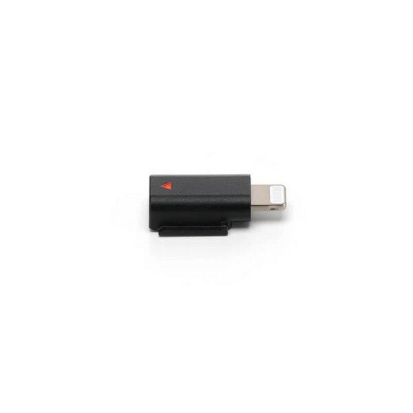 Адаптер Apple lightning для DJI MIC 3 — фото 1