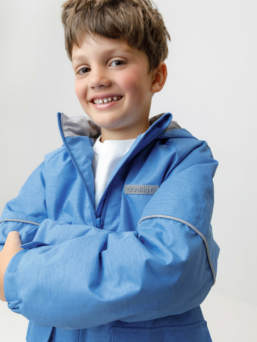 Куртка ВК 30097/7 ГР