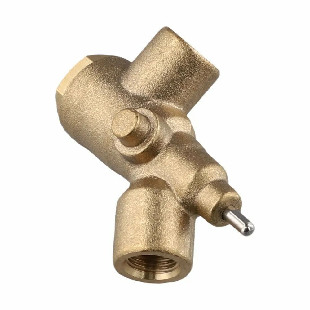 OZ-BOBU Аксессуары для автомойки высокого давления медный клапан 380/280 насос 220 В