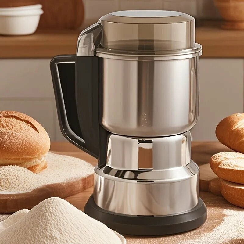 Мельница Для Зерна