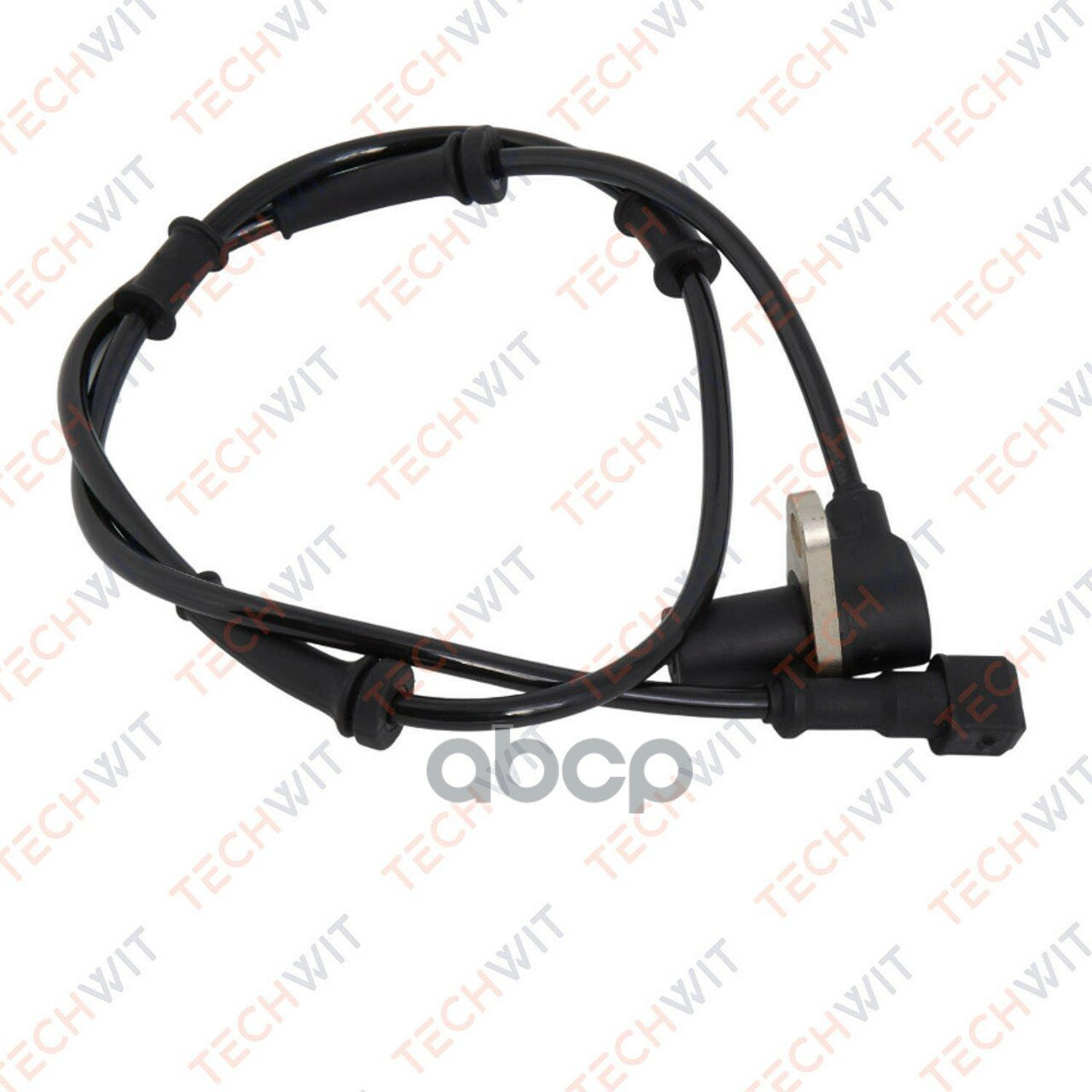 Датчик ABS передний Прав. 2P L 890 970MM VOLVO S40 V40 MITSU TechWit арт. EL016UNI012TW
