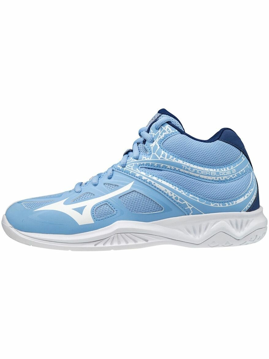 Кроссовки THUNDER BLADE 2 MID (W)