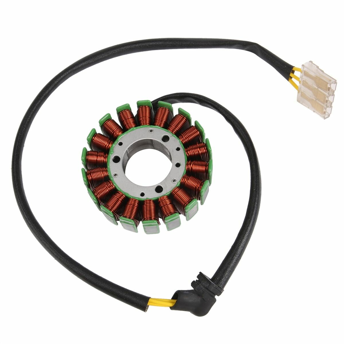 Катушка статора генератора Принадлежности для мотоциклов 390