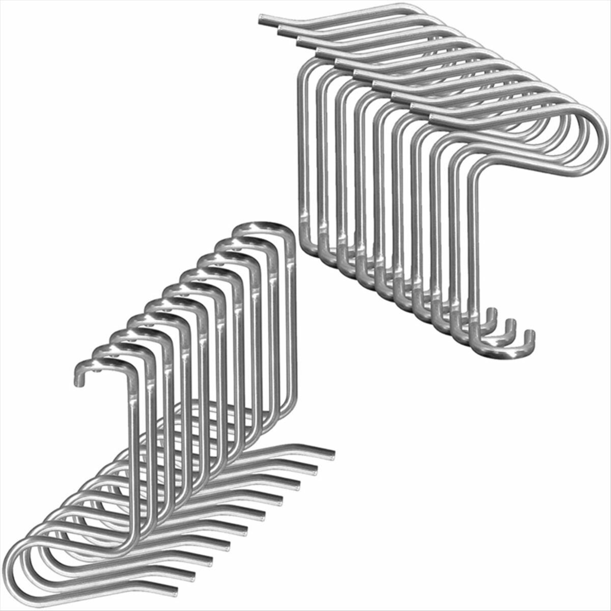 20 шт. натяжителей для заборной проволоки 1/4 дюйма, натяжитель для садово-огородных работ