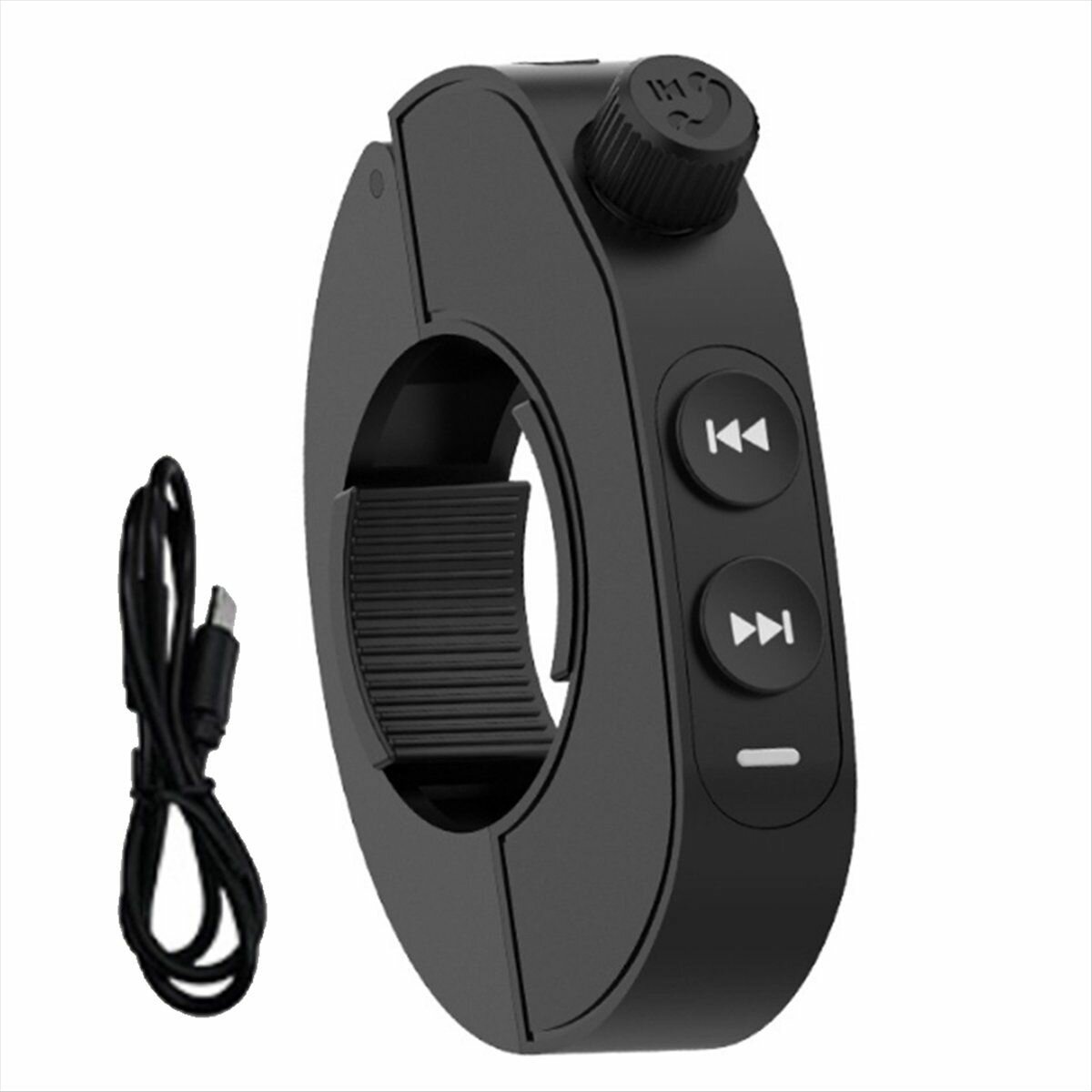 Контроллер На Руль Мотоцикла, Беспроводной Bluetooth-Медиа-Контроллер