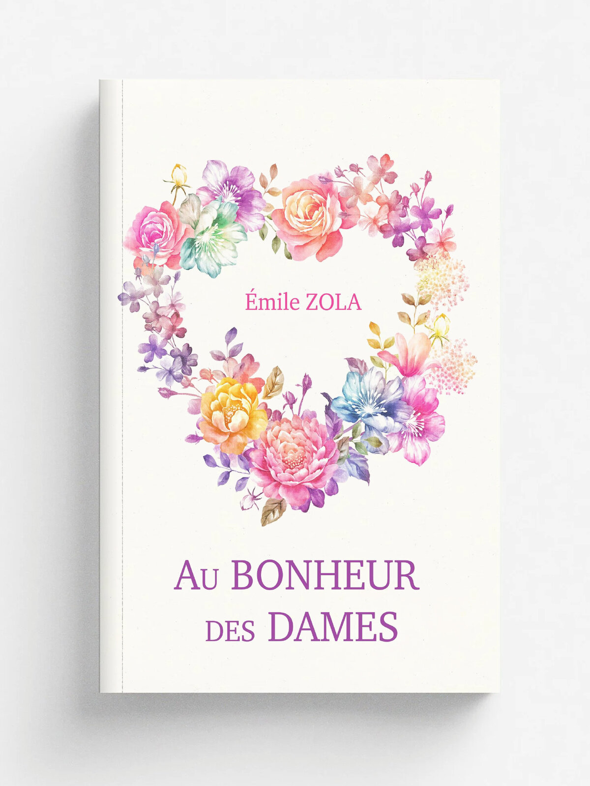 Au Bonheur Des Dames