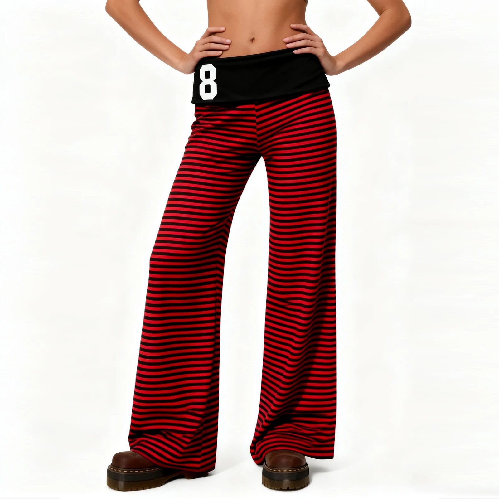 Капри спортивные