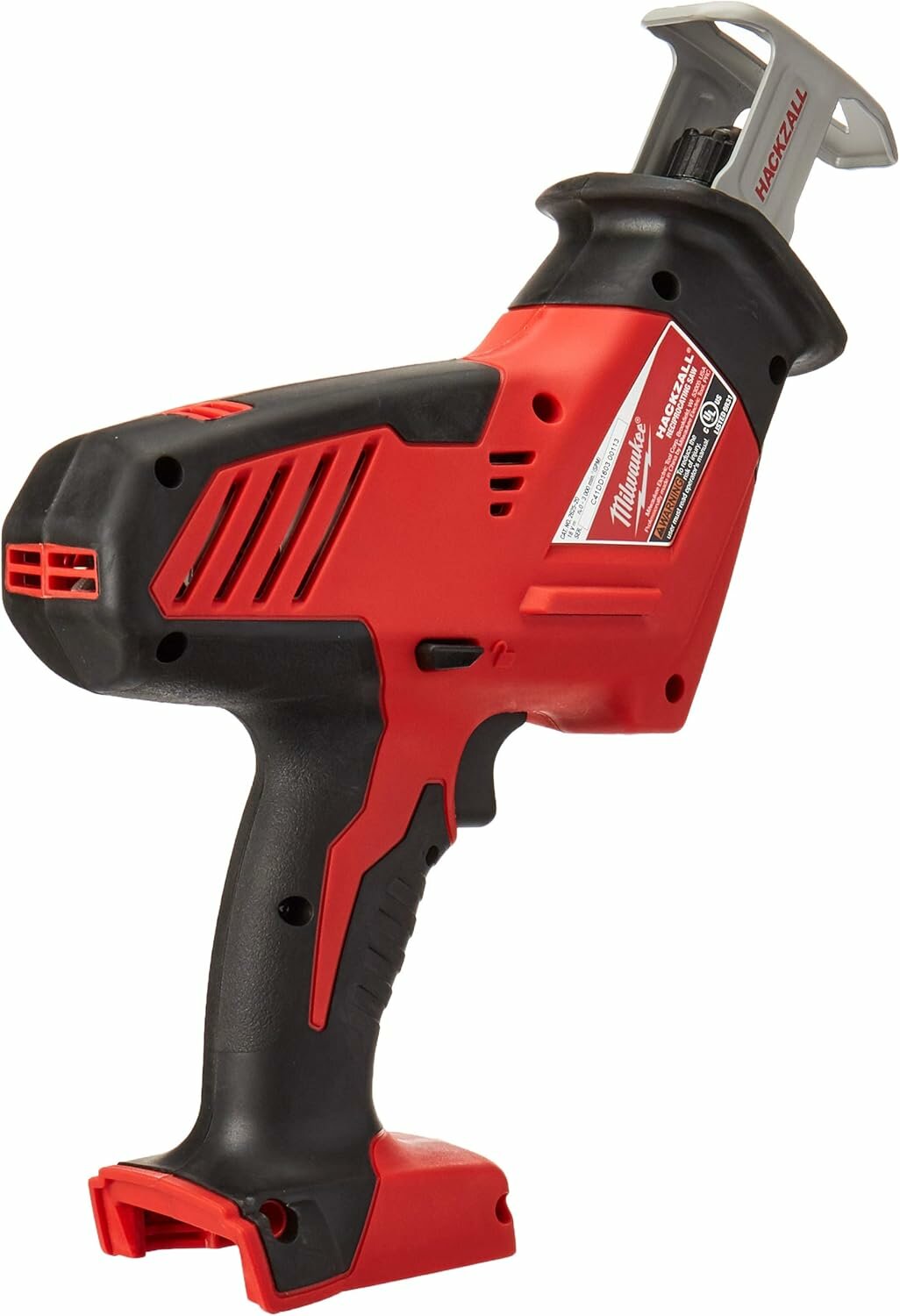 Аккумуляторная Сабельная пила Milwaukee 2625-20 M18 HACKZALL OEM