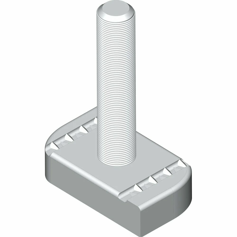 STRUT-Т-болт EKF М10х30 sttbm10x30