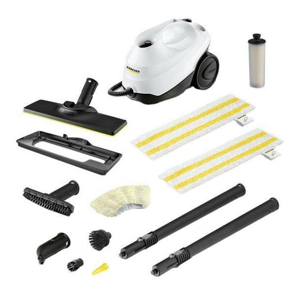 Паровой очиститель Karcher SC 3 EasyFix Plus (1.513-661.0)
