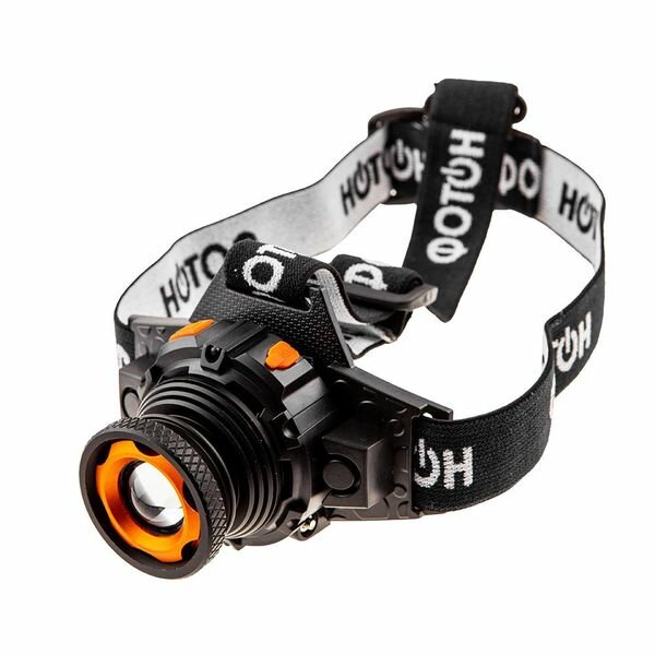 Фонарь налобный Фотон SА-900 (23084)