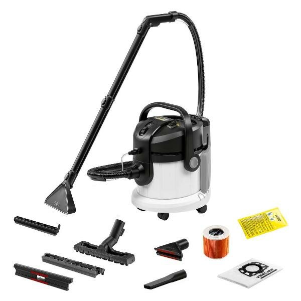 Пылесос моющий Karcher SE 4 (1.081-150.0)