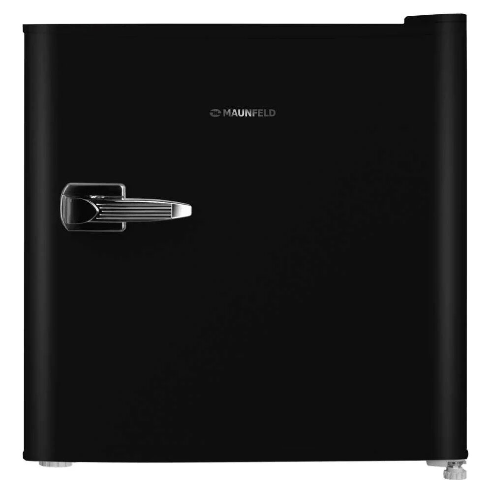 Холодильник MAUNFELD MFF50RB — фото 1