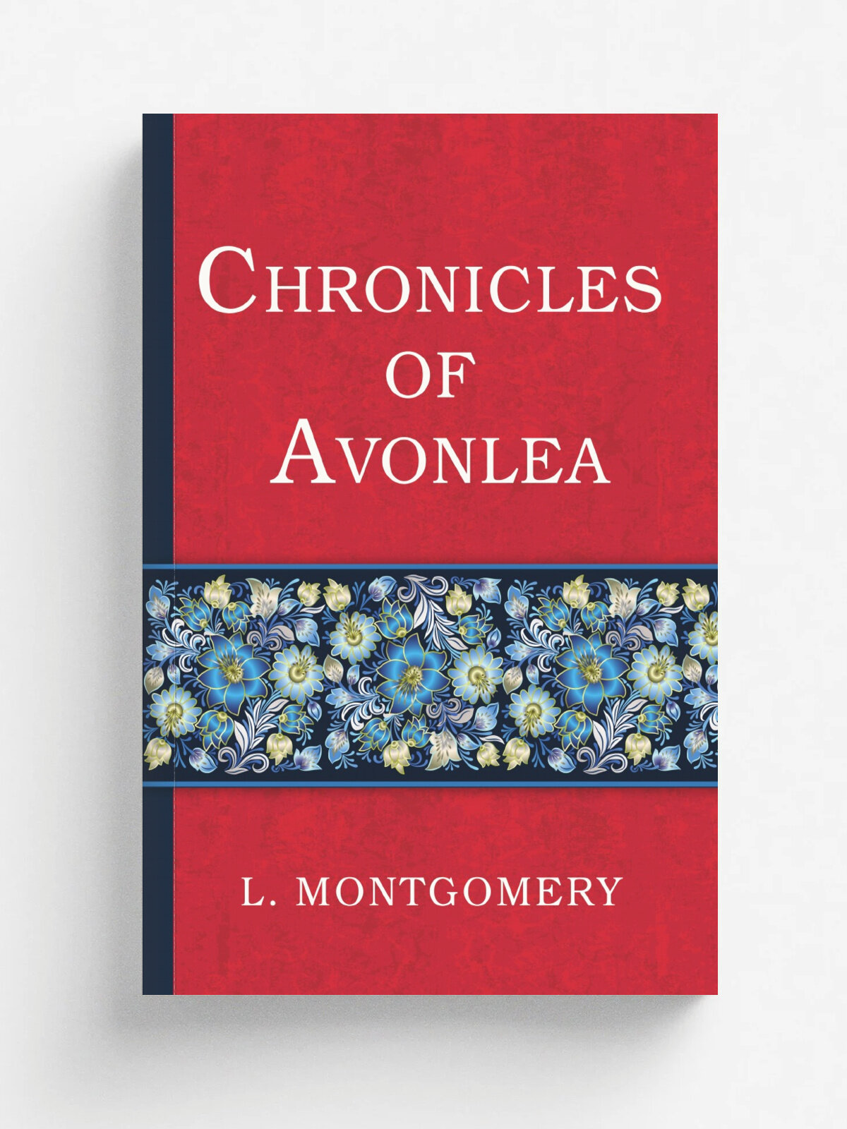 Chronicles of Avonlea