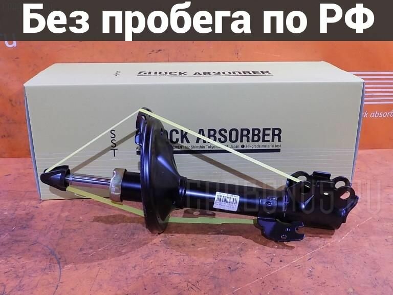 Стойка Лево / Перед с пробегом Lexus Rx300 MCU35W
