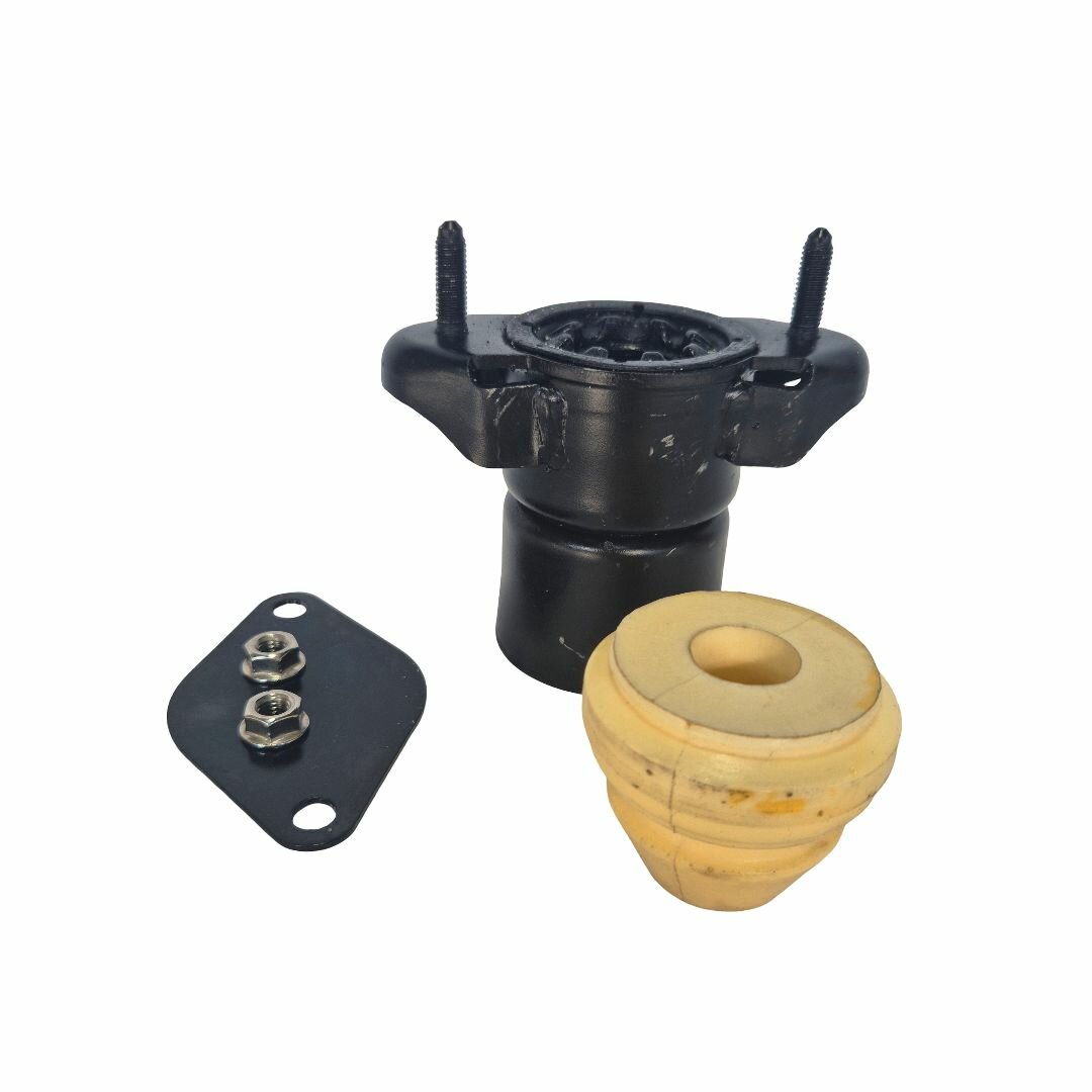 Опора заднего амортизатора Mercedes ML GL GLE GLS 164 166