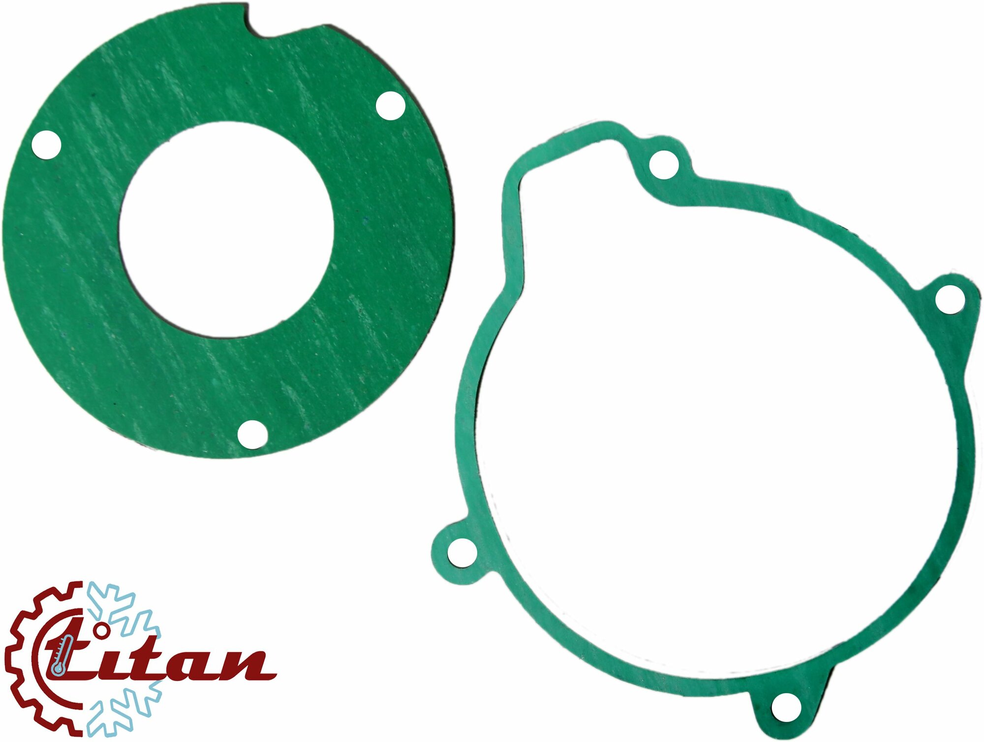 Комплект прокладок для Eberspaecher D3LC/ D3LCC TITAN