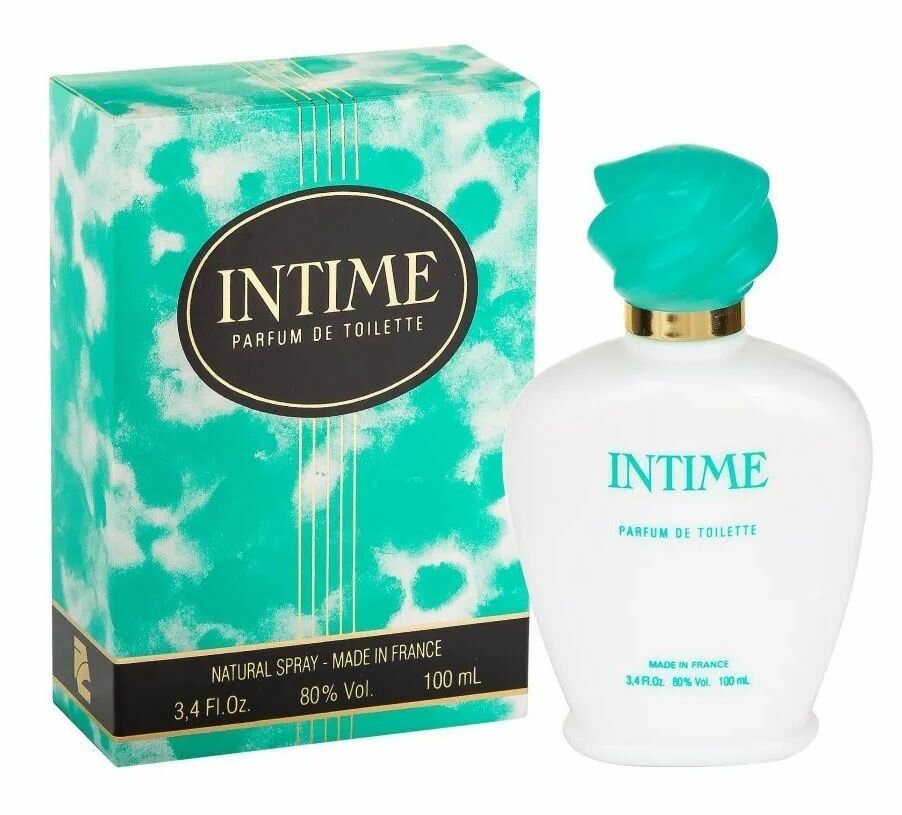 Parfums Corania Туалетная вода Intime