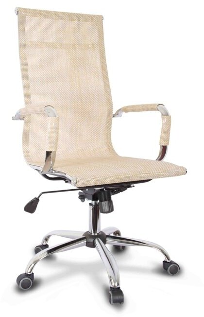 Компьютерное кресло College CLG-619 MXH-A Beige