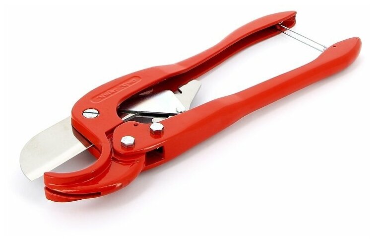 Труборез для пластиковых труб FV-PLAST М4 63мм