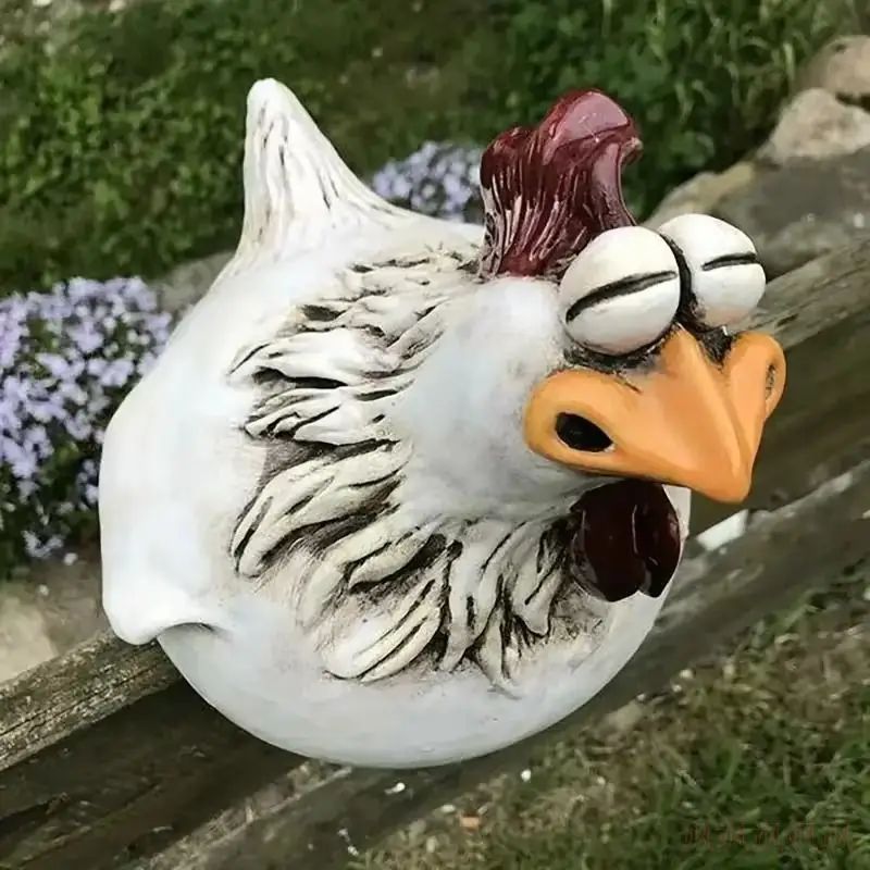 Фигурка садовая — фото 1