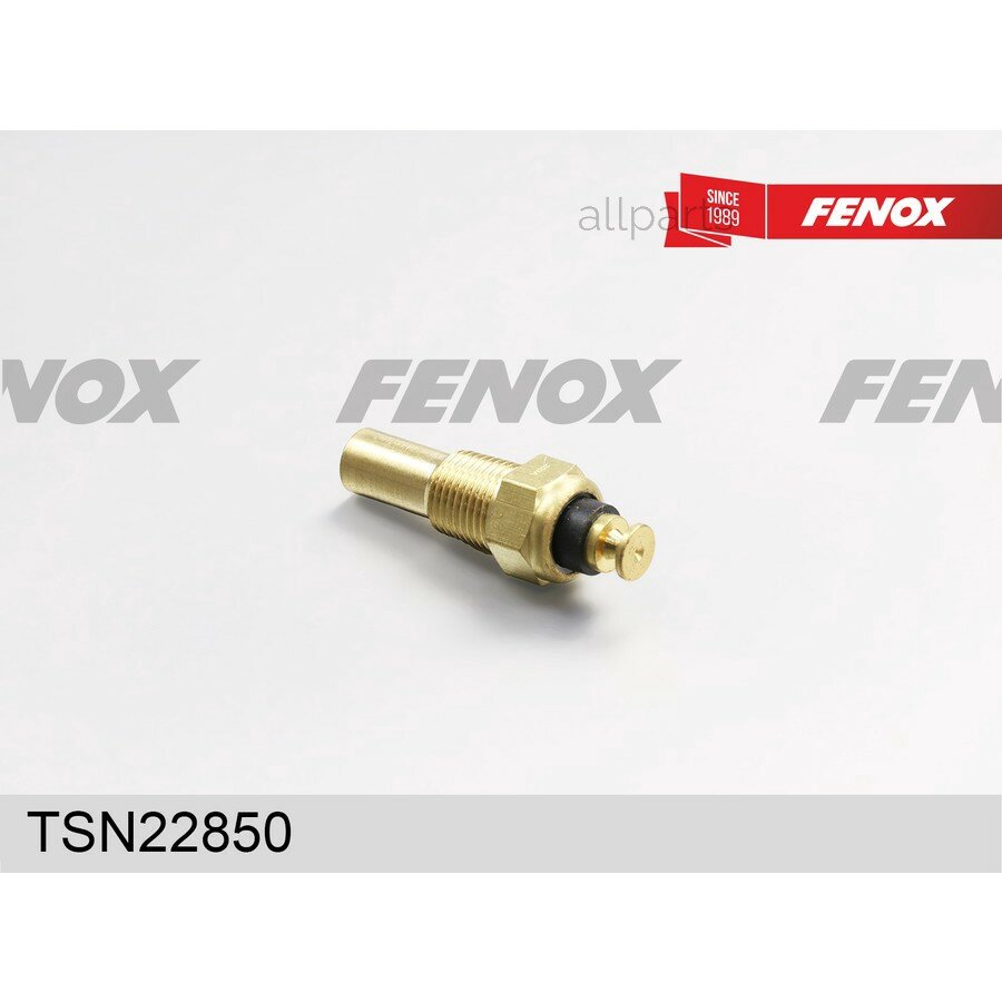 FENOX TSN22850 Датчик темпер. охл. жидк. OPEL
