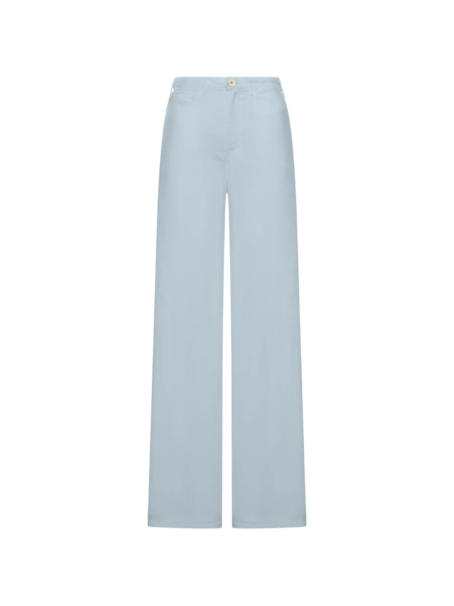 Джинсы Wide-leg jeans 